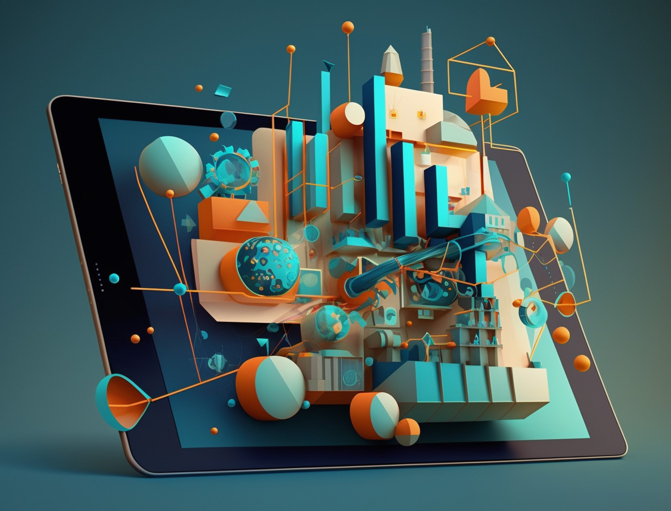 Adopter une stratégie de webmarketing pour réussir sur le Web - DeepDive - Intelligence Artificielle