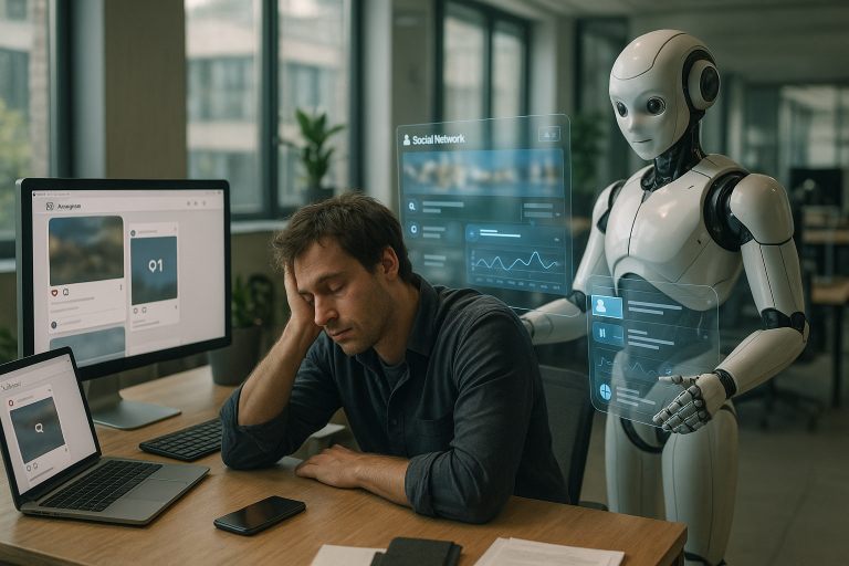 Les Intelligences artificielles, comme ChatGPT, vont-elles pousser les étudiants à la tricherie ...