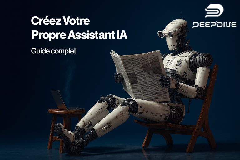 Les 13 Outils IA indispensables pour les Formateurs en 2025 - DeepDive ...