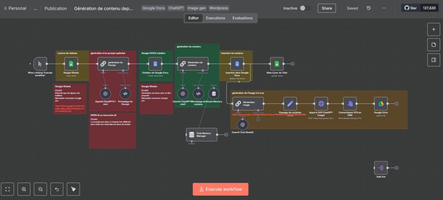 Les 13 Outils IA indispensables pour les Formateurs en 2025 - DeepDive ...