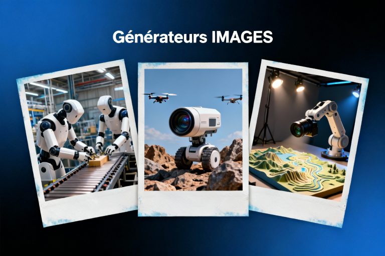 Les 13 Outils IA indispensables pour les Formateurs en 2025 - DeepDive - Intelligence Artificielle