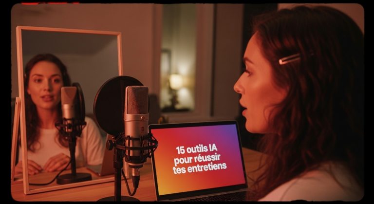 Les 13 Outils IA indispensables pour les Formateurs en 2025 - DeepDive - Intelligence ...