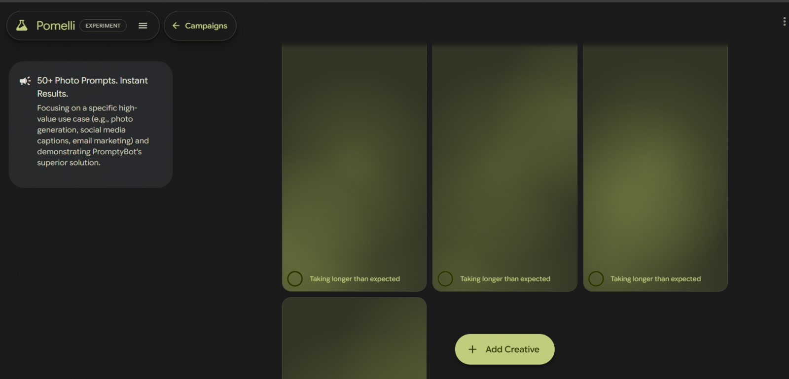 Pomelli : Google Labs veut révolutionner le marketing IA - DeepDive l'a ...
