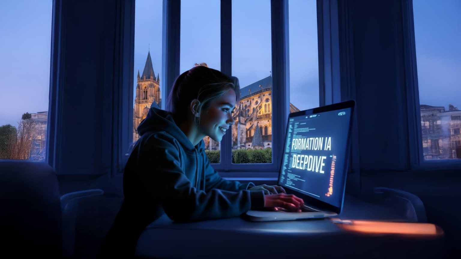 Les 13 Outils IA indispensables pour les Formateurs en 2025 - DeepDive - Intelligence Artificielle